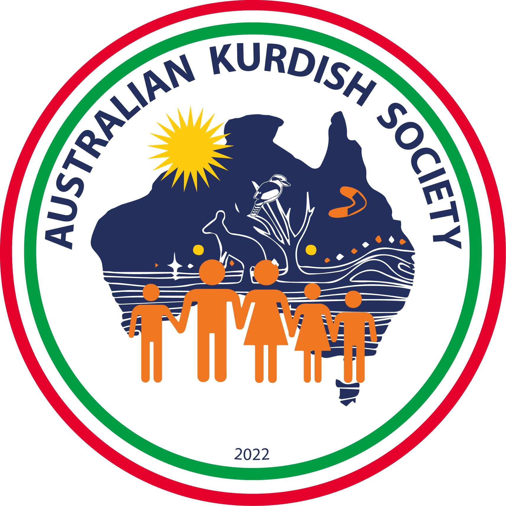 Welcome to Australian Kurdish Society is under construction